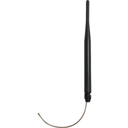 Digi Antenna - 868 MHz - 2.1 dBi - Modem - Black - Dipole - (A08-HABUF-P5I)