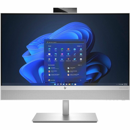 HP EliteOne 840 G9 All-in-One Computer - Intel Core i5 13th (A2VV5UC#ABC)