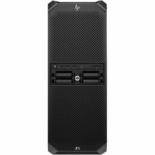HP Z6 G5 A Workstation - AMD Ryzen Threadripper PRO 7985WX (B31VPUP#ABA)