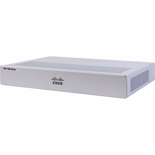 Cisco C1161-8PLTEP Cellular Ethernet Modem C1161-8PLTEP-RF
