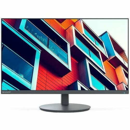 Sharp MultiSync 22" Class Full HD LED Monitor DD-E224FL