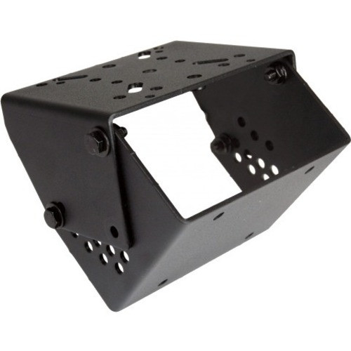 Havis Mounting Bracket for Notebook - Black Powder Coat - - (C-HDM-133)
