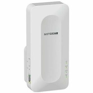 Netgear EAX15 Dual Band Wi-Fi 6 IEEE 802.11 EAX15-200CNS