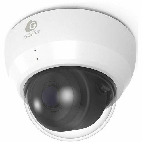 EnGenius 8 Megapixel Indoor/Outdoor 4K Network 1 ECC500