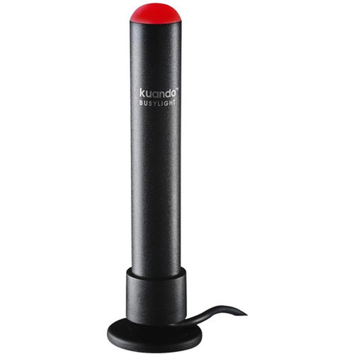 kuando Busylight UC Alpha - Presence/Status indicator and - (15306)