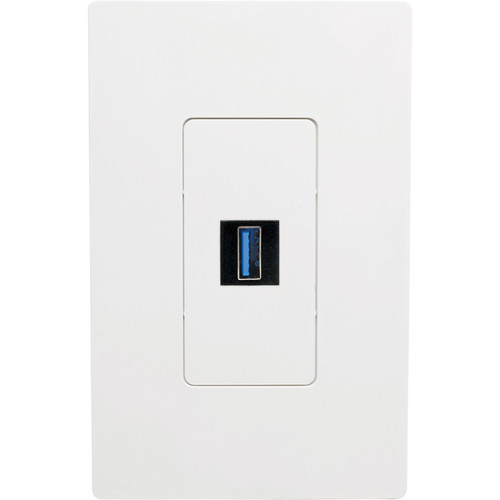 U325-000-KP-BK Tripp Lite by Eaton Tripp Lite USB 3. | FleetNetwork.ca