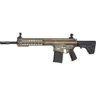 LWRC CSASS CALIFORNIA LEGAL- 7.62/.308- FDE