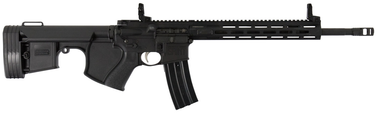 Springfield Armory Saint AR-15 CALIFORNIA LEGAL - .223/5.56