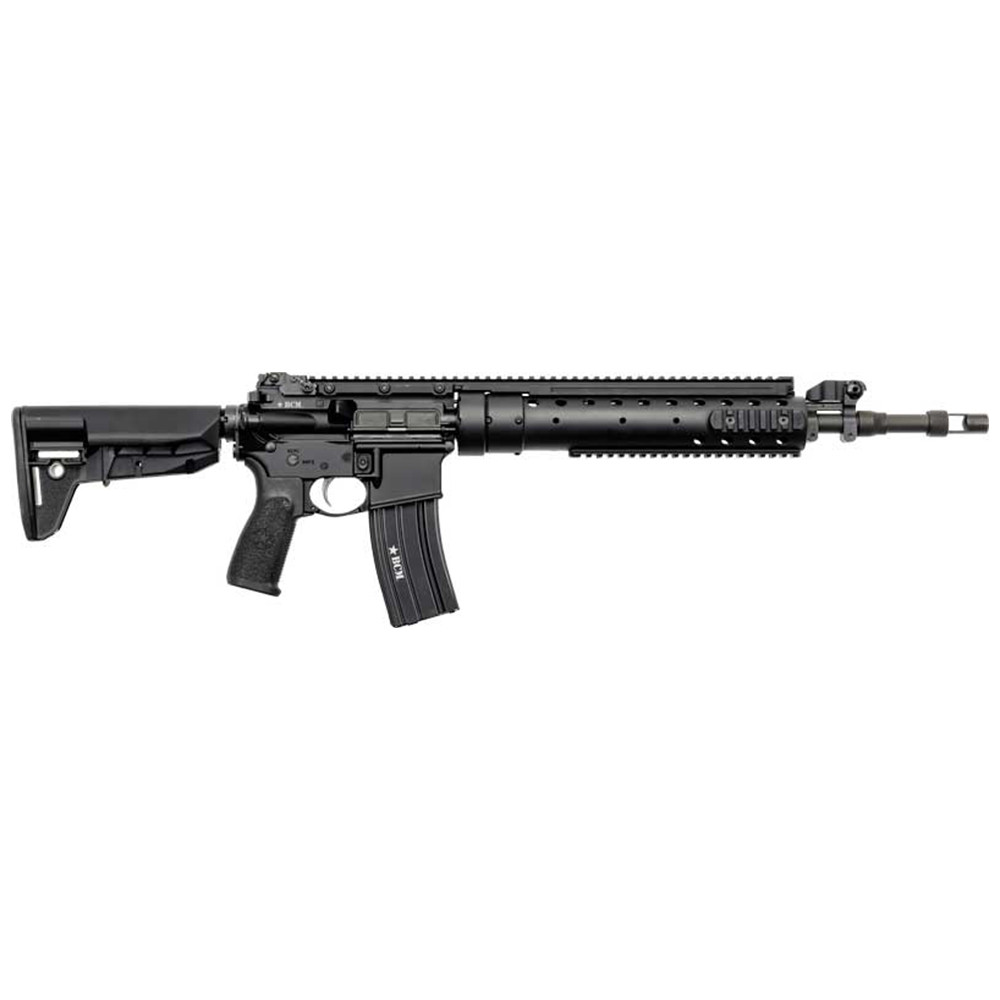 BCM MK12 Mod-0 | WBT Guns