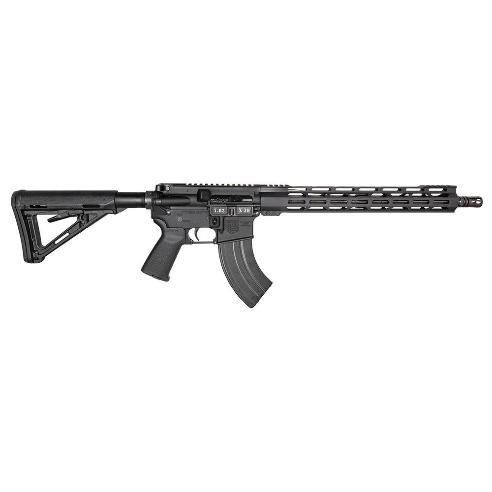 Diamondback DB15 7.62x39 | WBT Guns