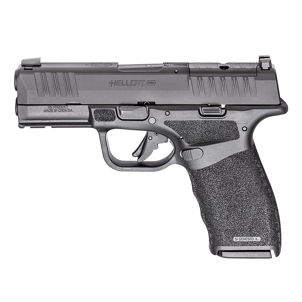 Springfield Hellcat PRO OSP (GEAR UP 2025) | WBT Guns