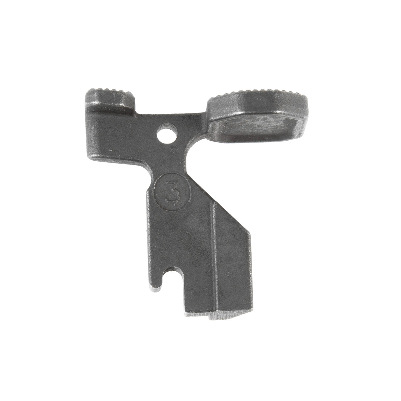 Primary Weapons Systems PWS Mod 2 Bolt Catch 3BLTCATCH-1F | WBT Guns