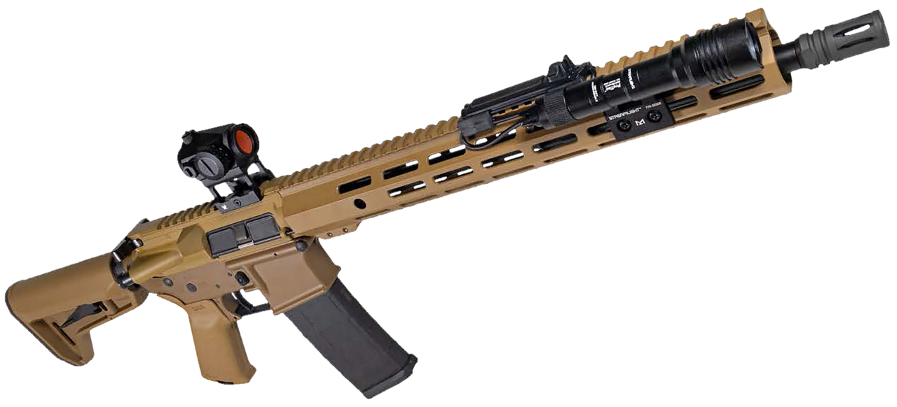 Shark Coast Tactical "Sunrise" Bundle | WBT Guns