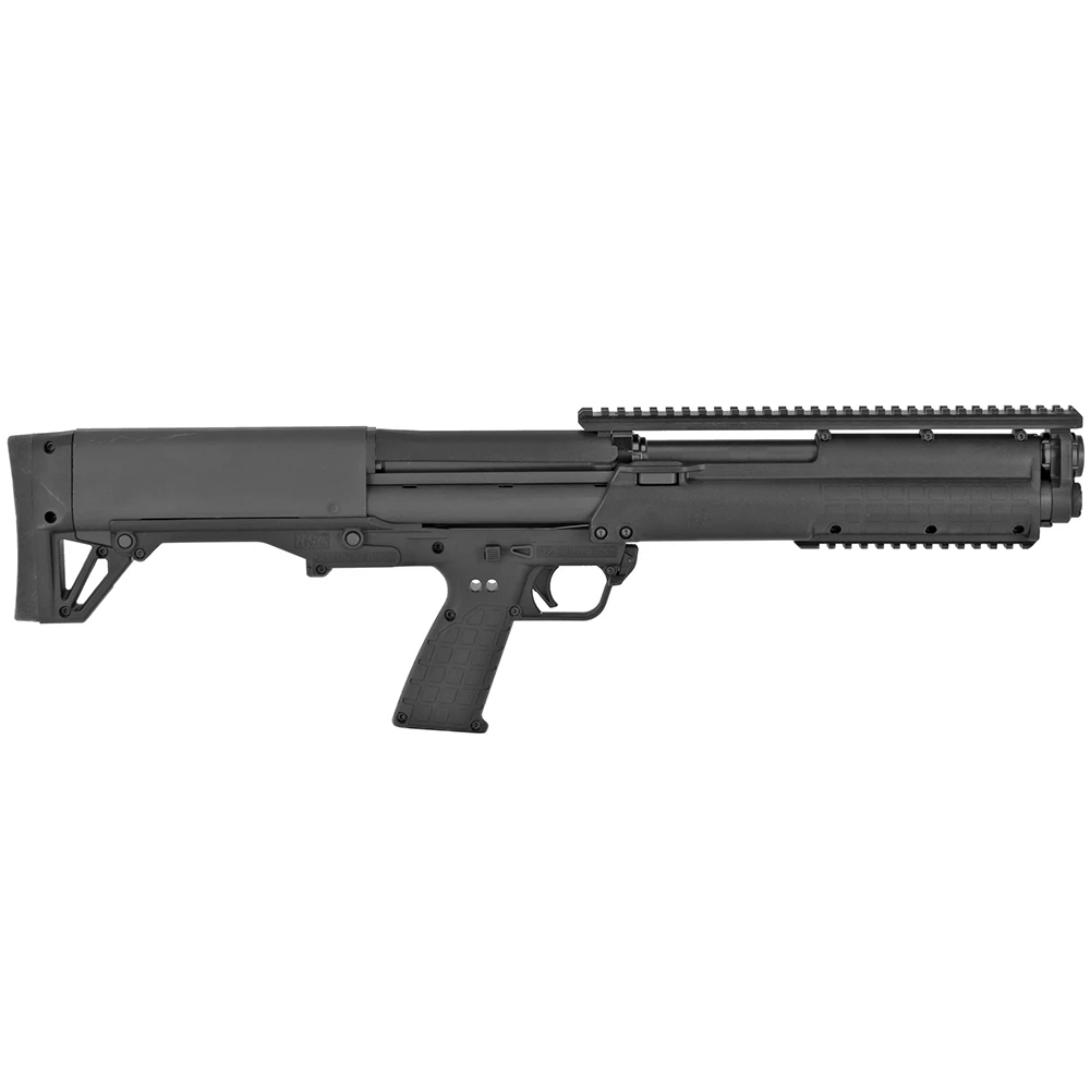 Kel Tec 12 Gauge Shotgun Keltec KS7 Bullpup Pump Action 12 Gauge