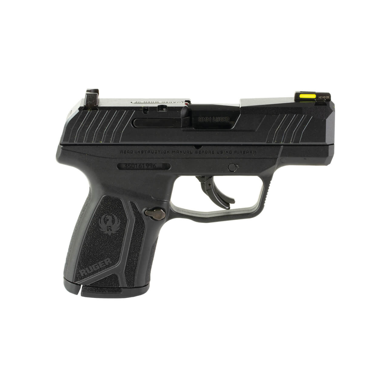 Ruger Max-9 | WBT Guns