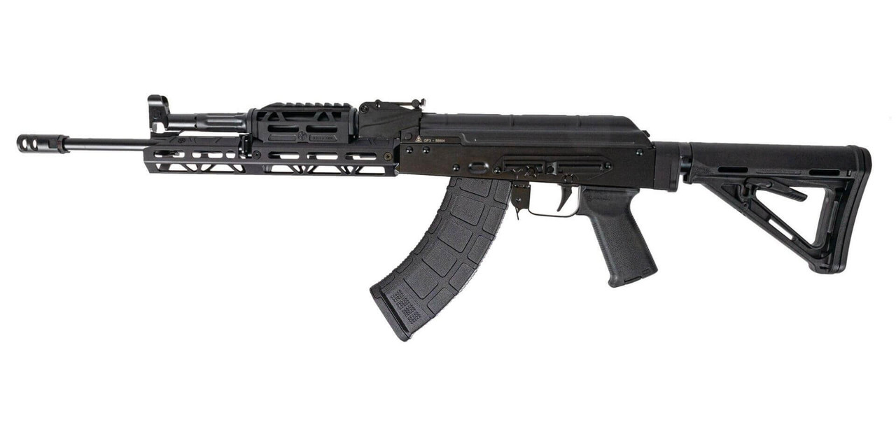 Palmetto State Armory AK-47 | WBT Guns