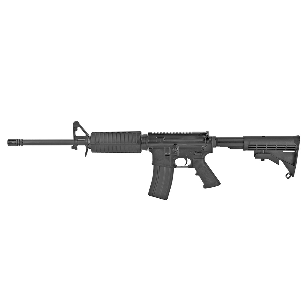 FN FN15 Basic Carbine | WBT Guns