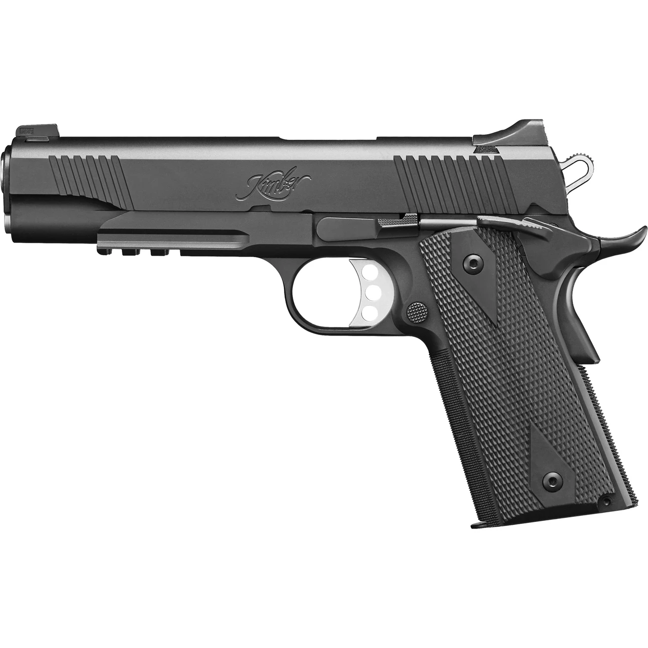 Kimber Custom TLE/RL II | WBT Guns