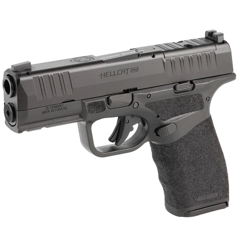 Springfield Hellcat PRO OSP (GEAR UP 2024) | WBT Guns