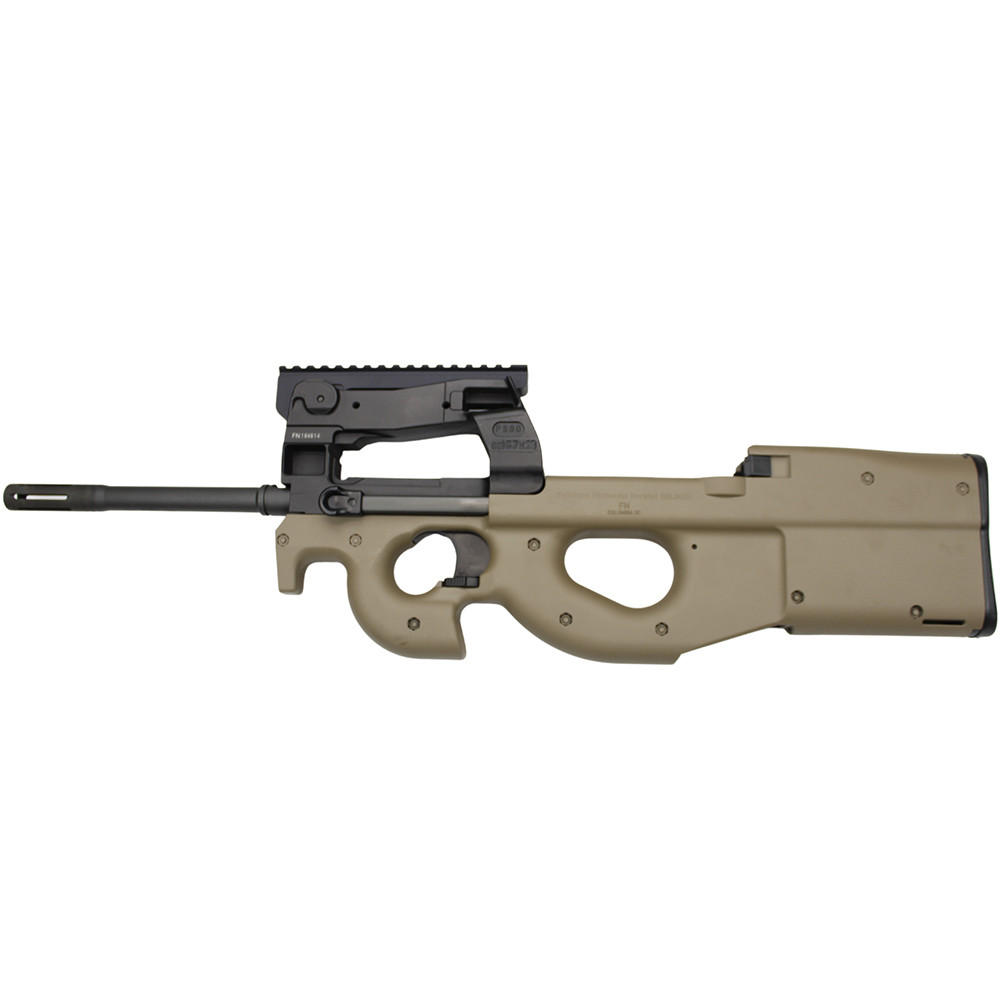 FN PS90 (FDE) | WBT Guns