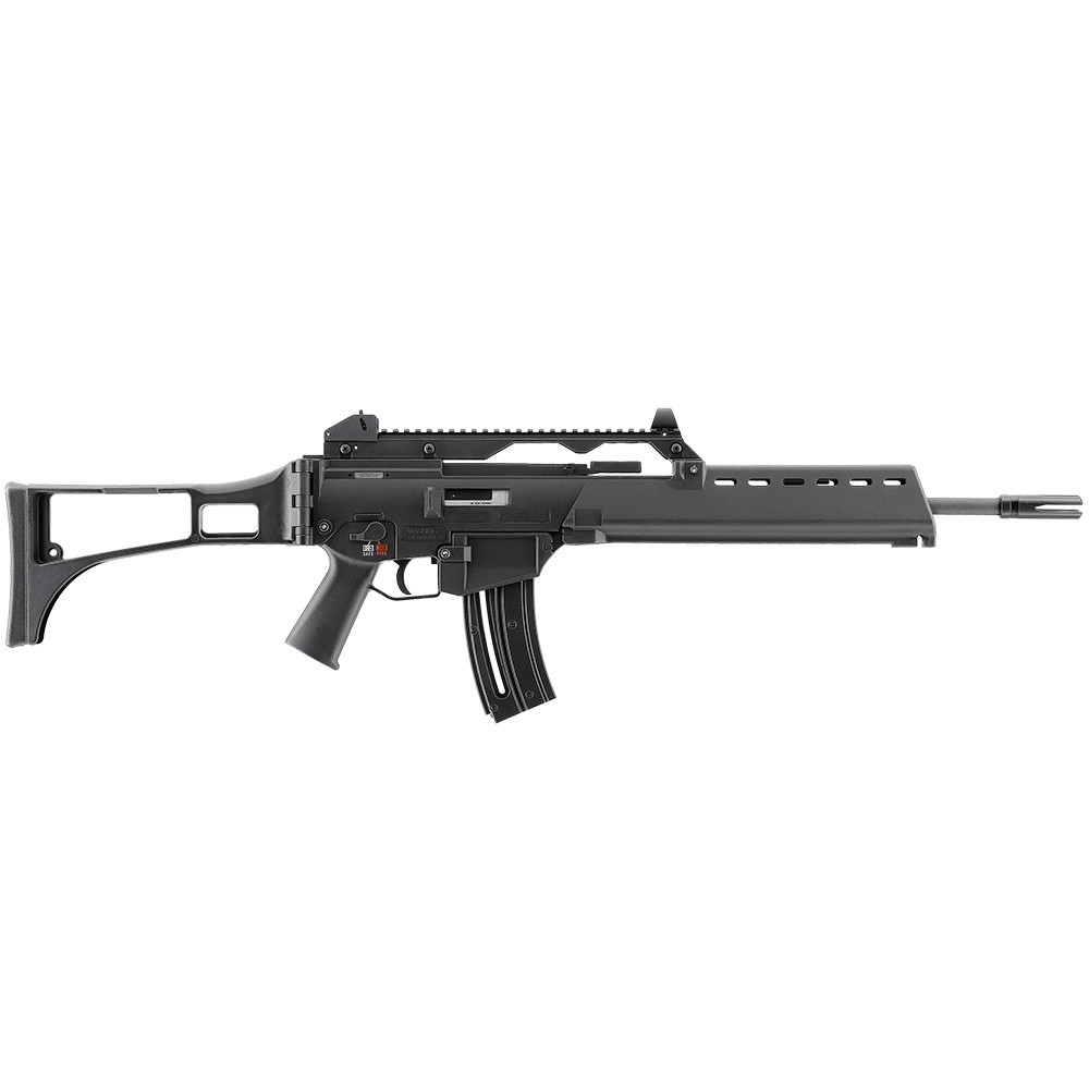 HK G36 (.22 LR) | WBT Guns