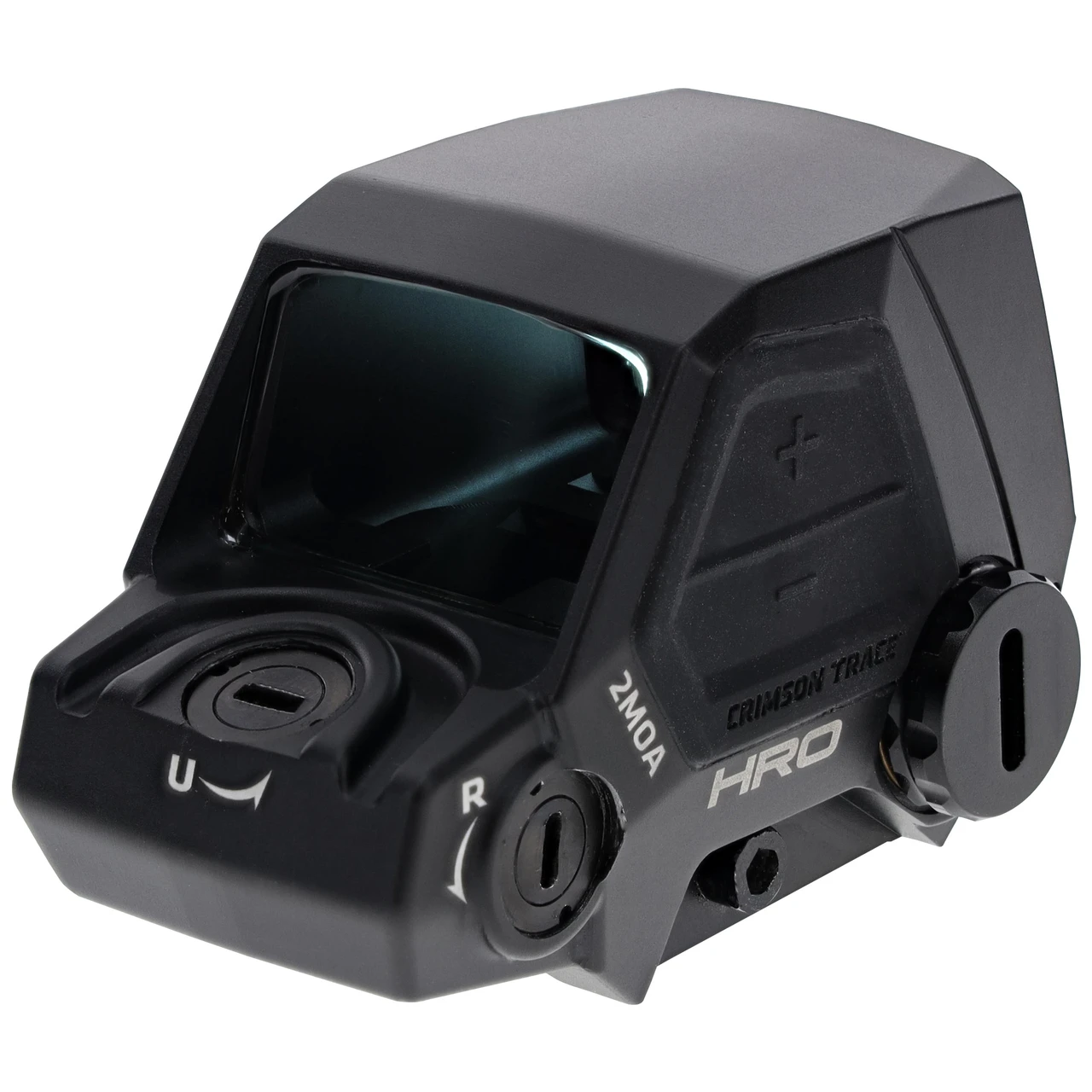 CTC HRO 2MOA RED DOT | WBT Guns