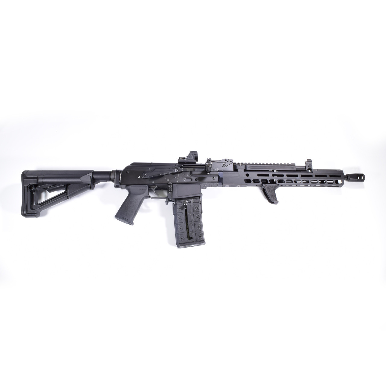 PSA AK-556 (13.7") .223/5.56 | WBT Guns