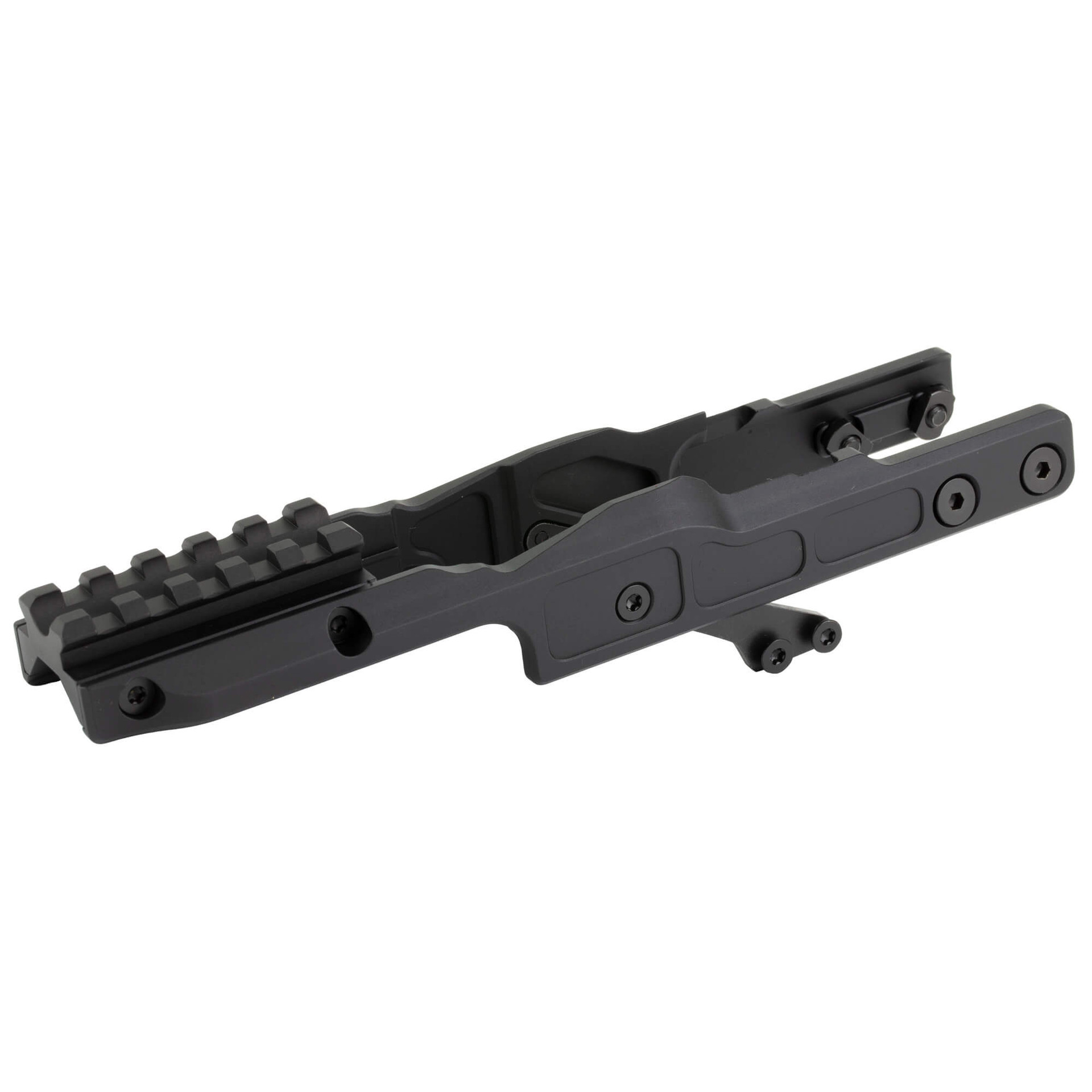 Midwest Industries Alpha Railed Optic Mount | WBT Guns