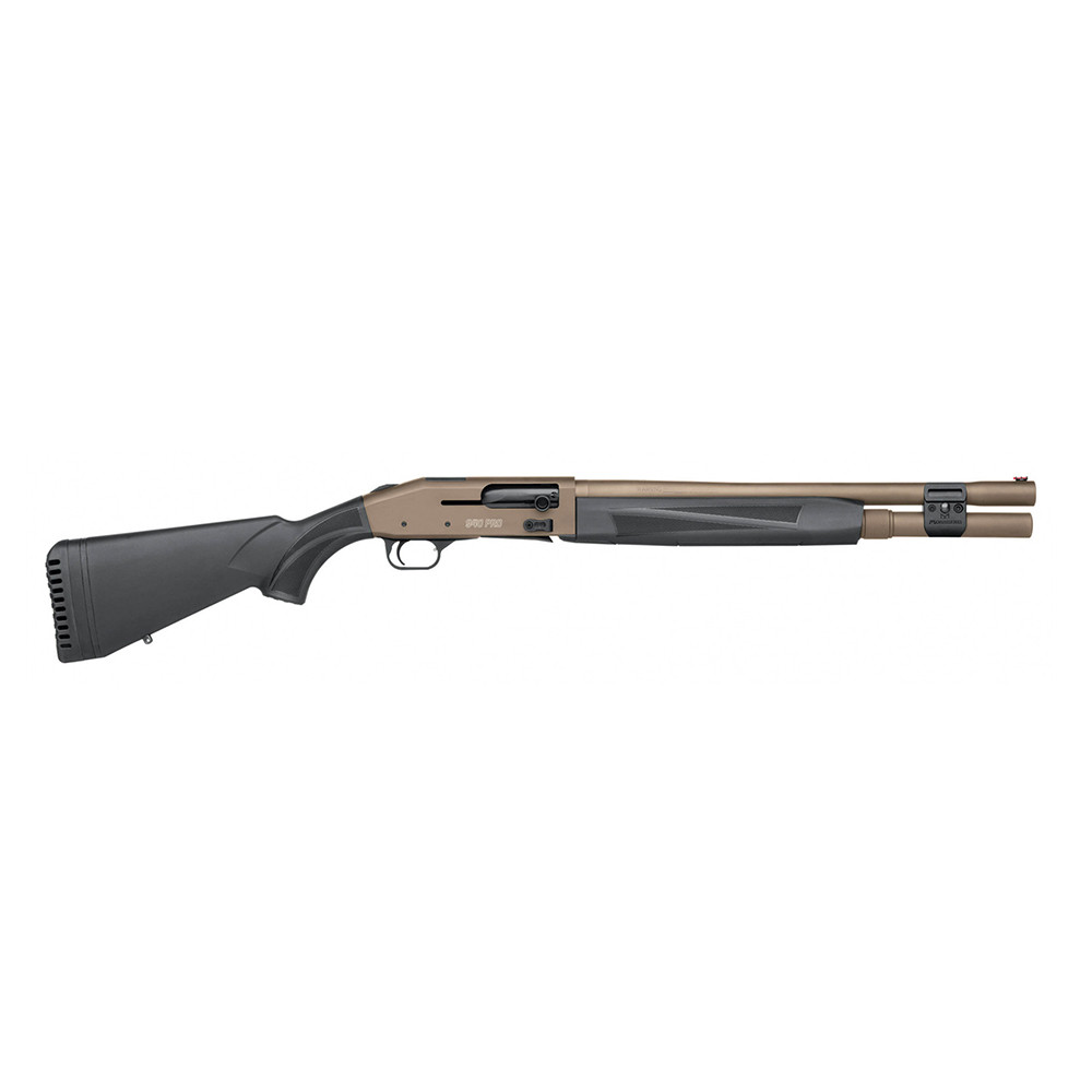 Mossberg 940 Pro Tactical SPX (FDE) | WBT Guns