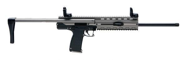 Kel-Tec CMR-30 Titanium - California Legal