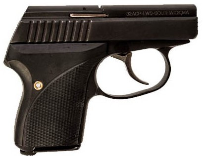 L.W. Seecamp LWS .32 CALIFORNIA LEGAL - .32 ACP