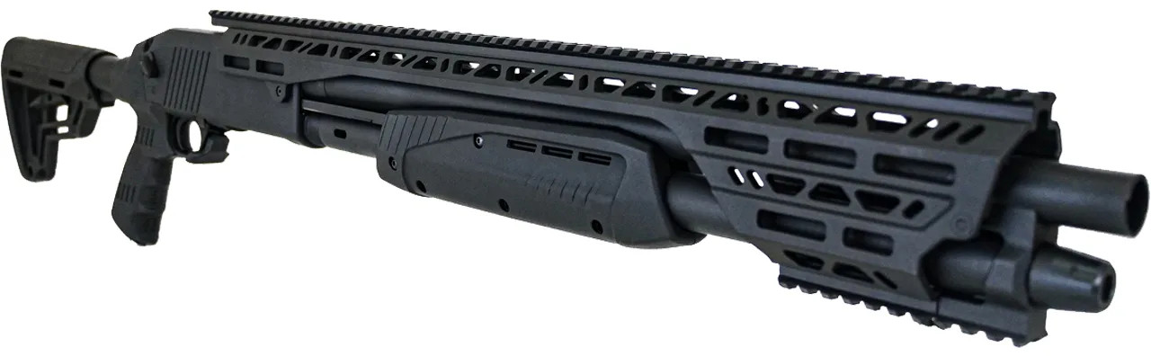 Standard Mfg SP12 CALIFORNIA LEGAL - 12ga