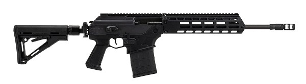 Shop IWI Galil Ace Gen2 308/7.62x51 - Black | CA Legal Guns