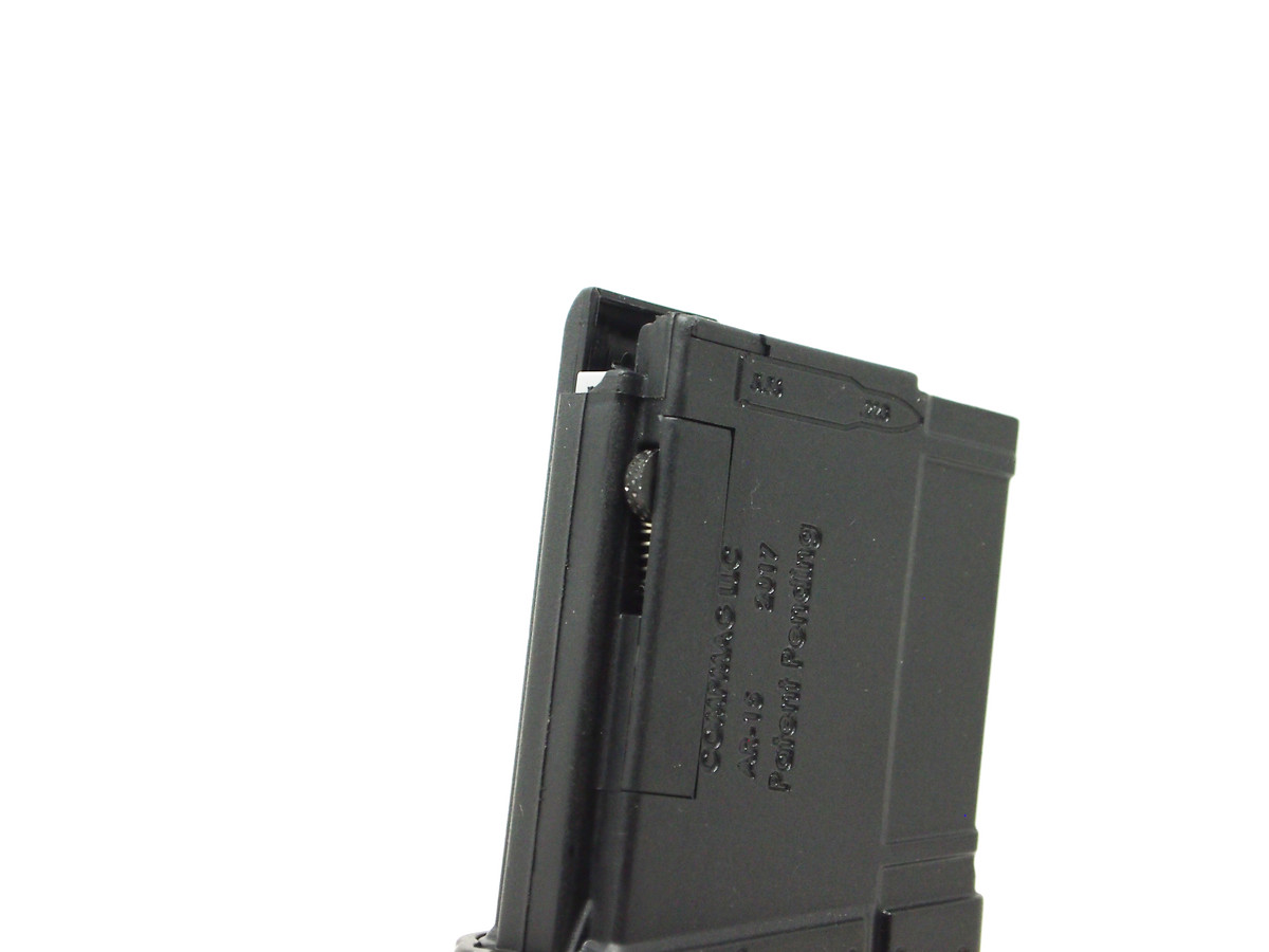 Explore CompMag Gen 3 | CA Legal 10rd Fixed Mag