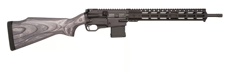 FightLite SCR M-LOK CALIFORNIA LEGAL - .223/5.56 - Pepper - Wilde Built ...