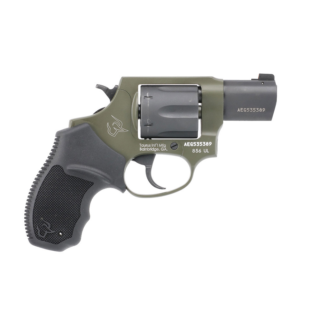 Taurus 856 Ultra Lite (Night Sights) | WBT Guns