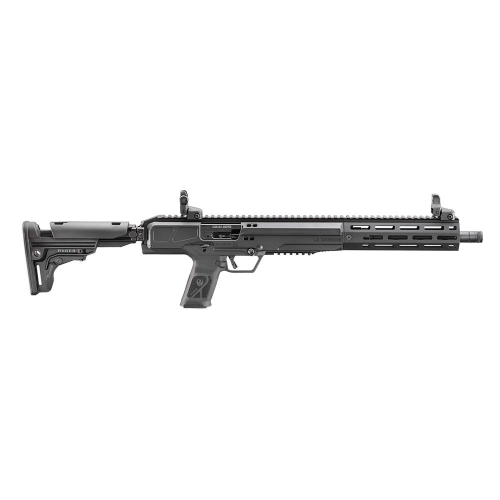 Ruger LC Carbine .45 ACP | WBT Guns