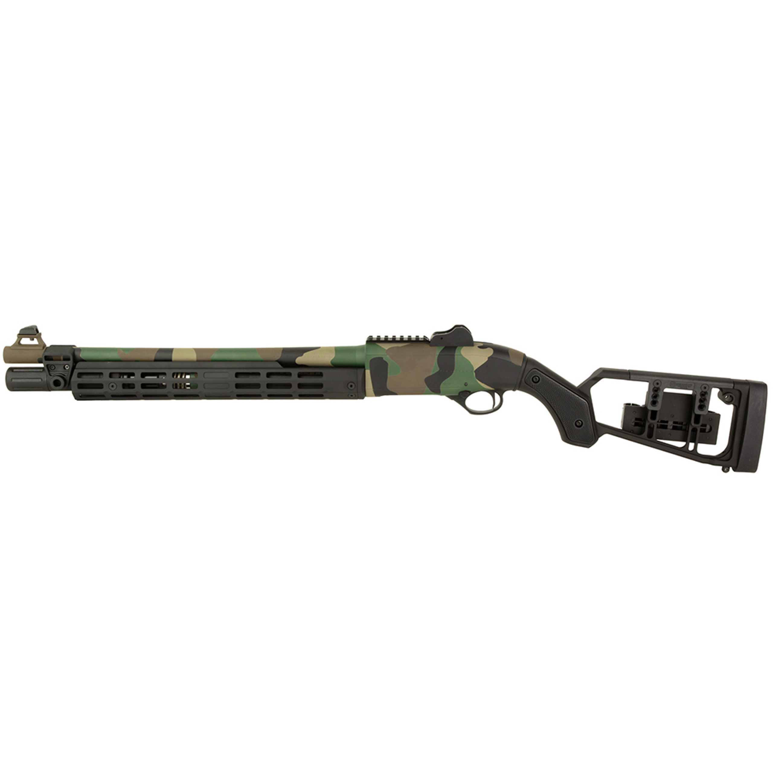 LTT 1301 Tactical (M81 Multicam) | WBT Guns