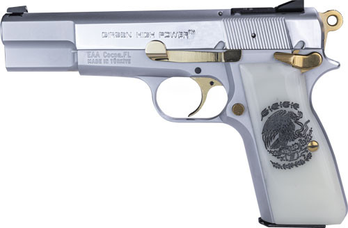 EAA Girsan MC P35 Liberador | WBT Guns