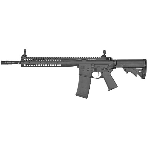 IWI ZION SPR CALIFORNIA LEGAL - .223/5.56 - Wilde Built Tactical, LLC