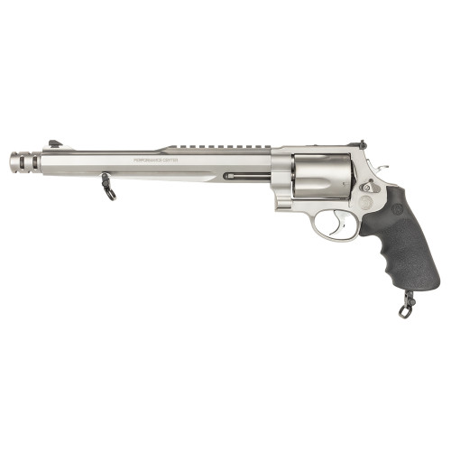 Smith & Wesson Model 500 8.4" Stainless | WBT Guns