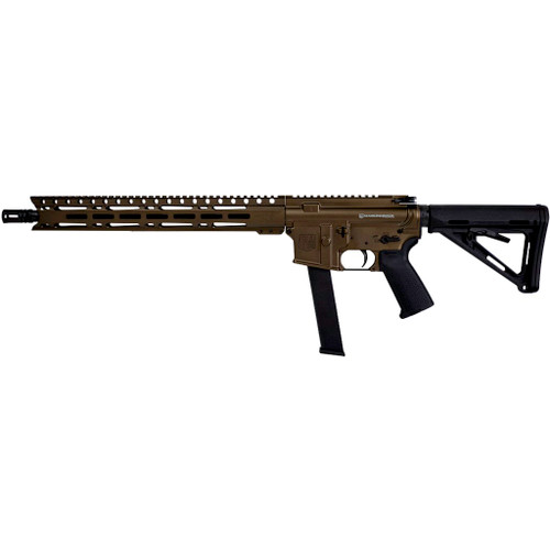 Diamondback DB9R CALIFORNIA LEGAL - 9mm
