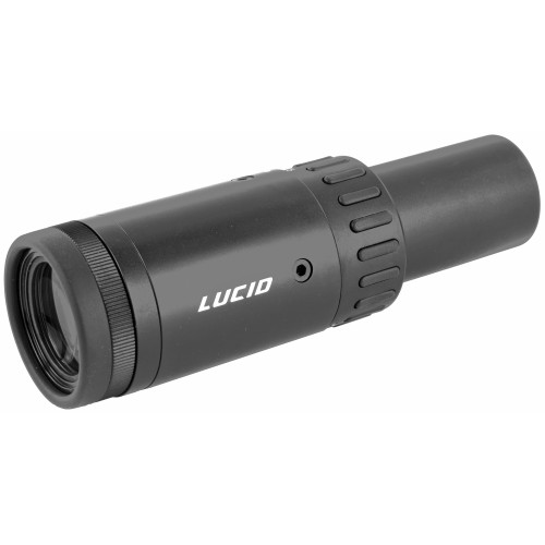 LUCID OPTICS Universal 2-5x Magnifier