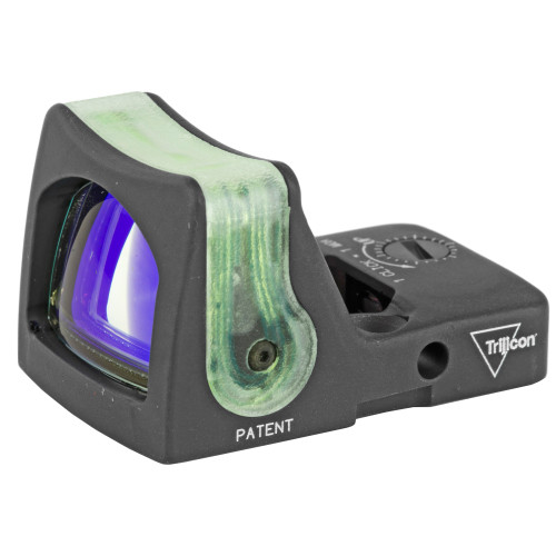 Trijicon RMR 1x Dual Illuminated Micro Green Dot Sight