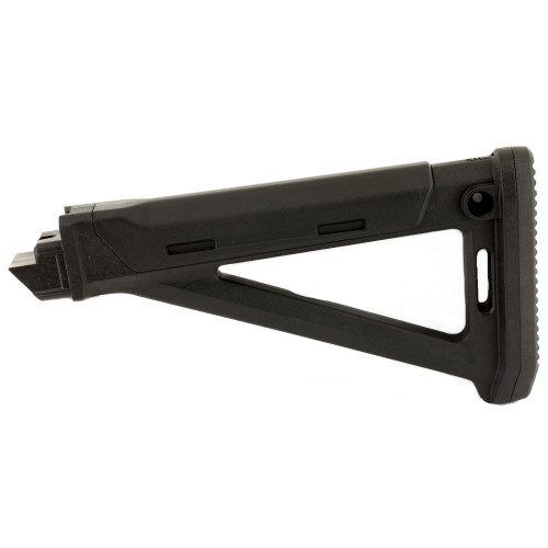 Magpul MOE AK Fixed Stock - Plum