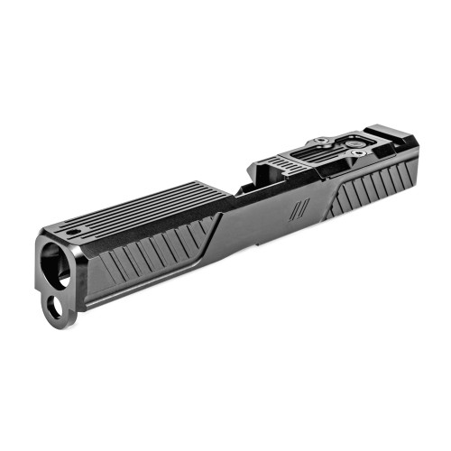Zev Technologies Slide Glock 19 Gen 3 CALIFORNIA LEGAL