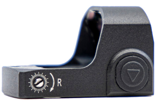 Riton X3 TACTIX MPRD Micro Red Dot Sight
