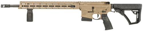 Daniel Defense DDM4 V7 Pro CALIFORNIA LEGAL- 5.56- Rattle Can