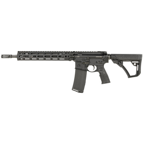 Daniel Defense M4A1 (RISIII) | WBT Guns