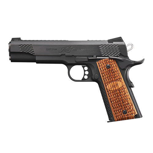 Kimber Custom II w/Night Sights CALIFORNIA LEGAL - .45 ACP